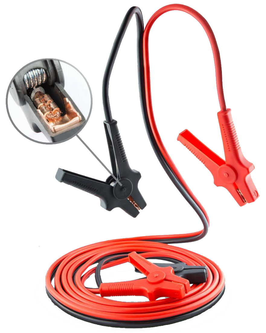 Preispirat24 Tankstellenbedarf Großhandel - Starthilfekabel ...