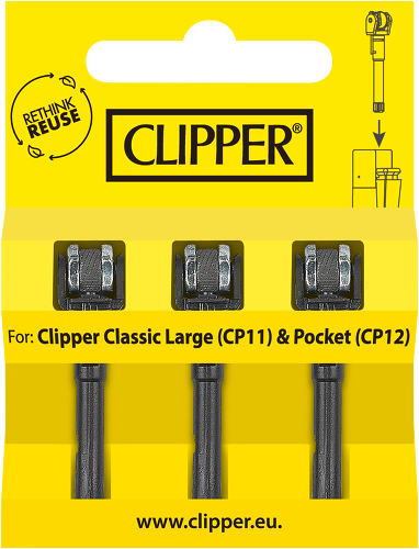 Preispirat24 Tankstellenbedarf Großhandel - Clipper Flint System ...