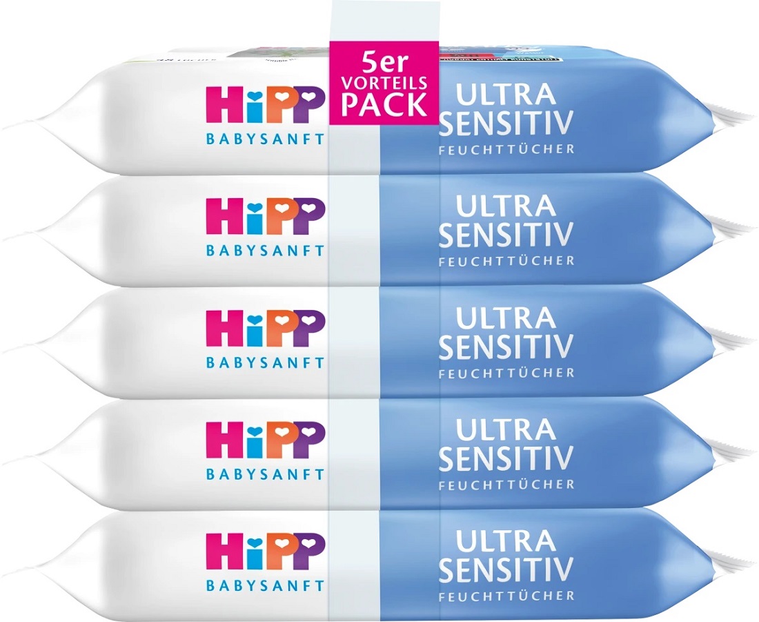 Preispirat24 Tankstellenbedarf Großhandel - Hipp Baby Sanft Ultra ...