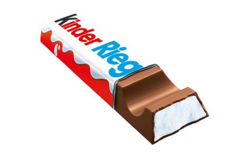 Preispirat24 Tankstellenbedarf Großhandel - Kinder Riegel ...