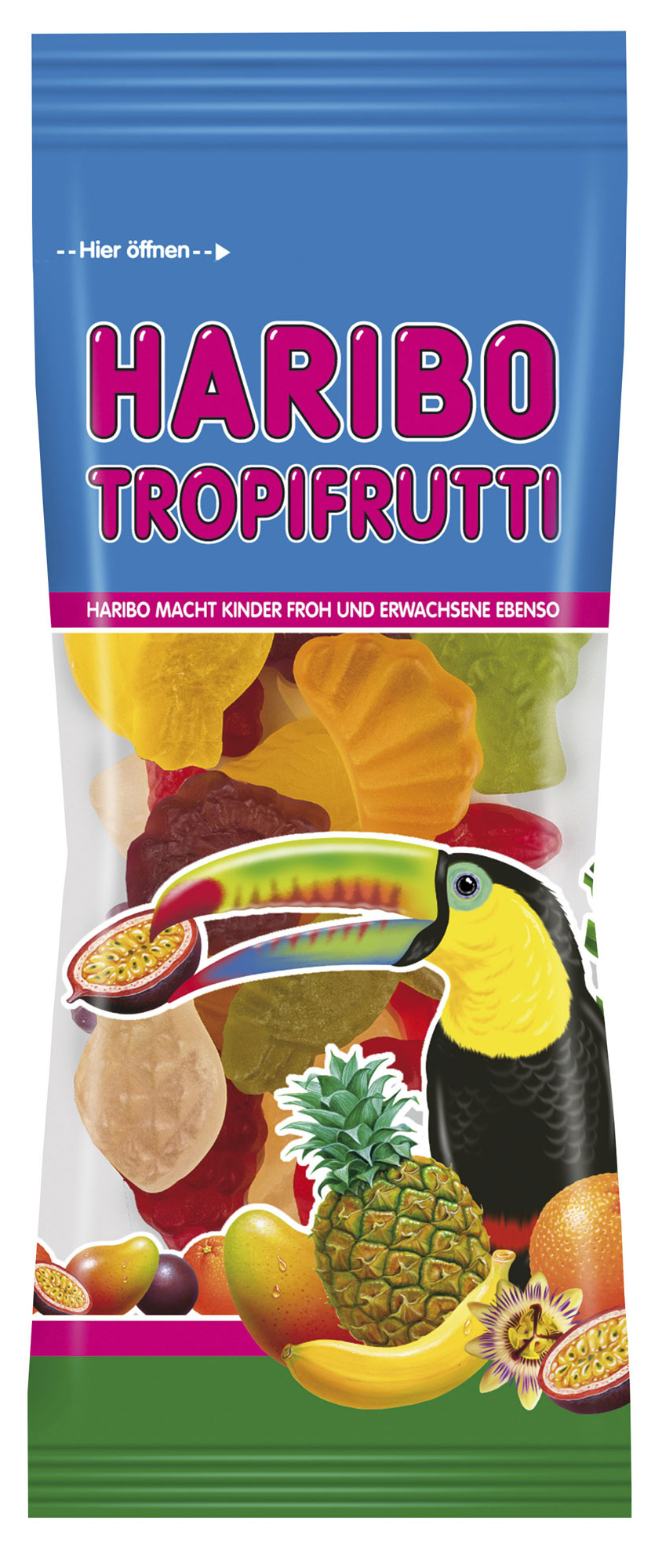 Preispirat24 Tankstellenbedarf Großhandel - Haribo Tropifrutti ...