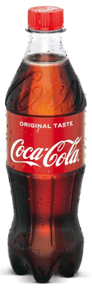 Preispirat24 Tankstellenbedarf Großhandel - Coca Cola Orginal Taste ...
